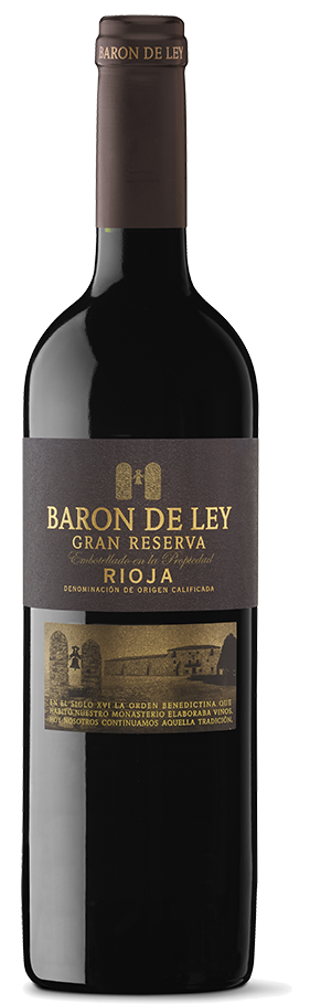 Baron de Ley Rioja wines - Discover all our wines